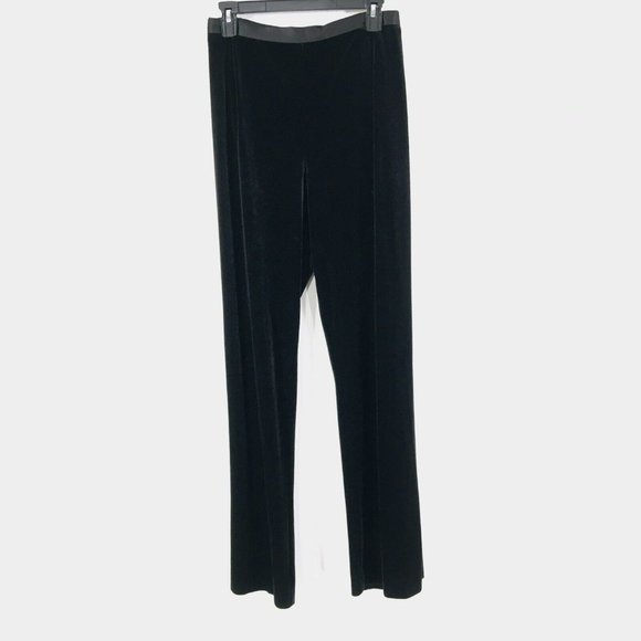 JS Collections | Pants & Jumpsuits | New Js Collections Womens6 Black ...